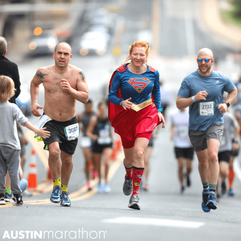 9 Types of Runs Every Runner Should Know About