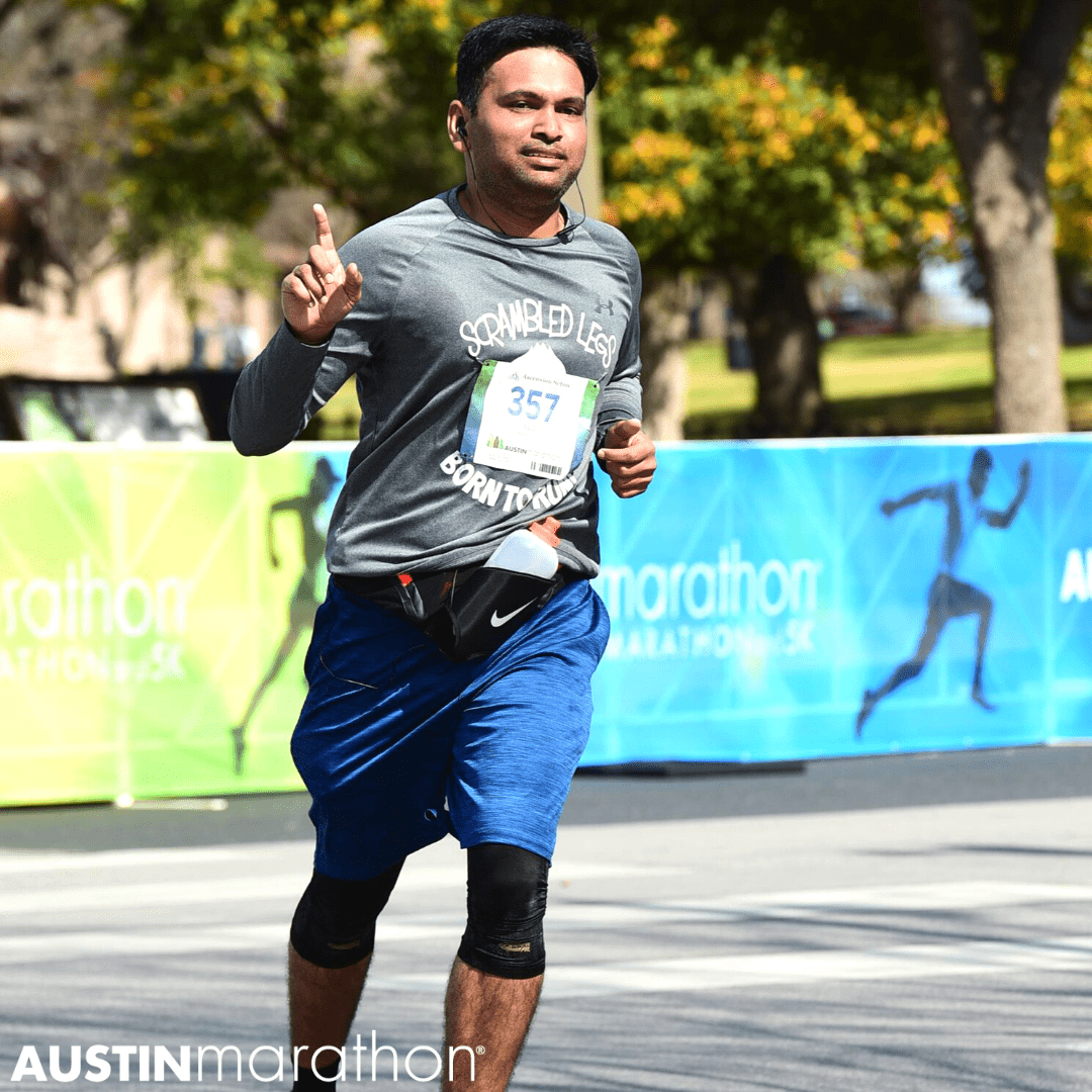 Official Race Photos - Ascension Seton Austin Marathon, Half & 5K