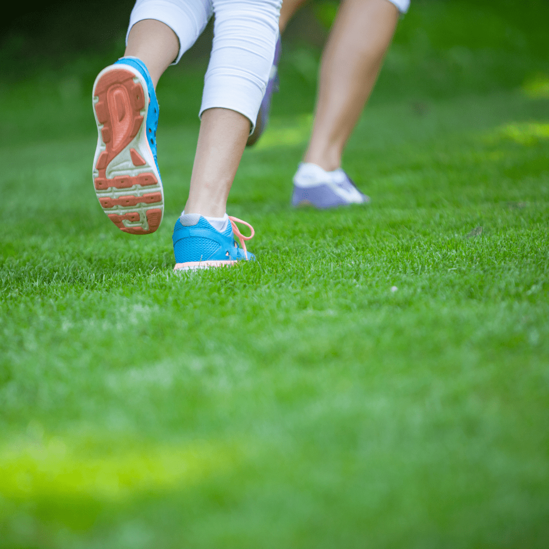 Does Training on Different Surfaces Matter? » Austin Marathon