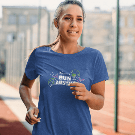Unveiling Austin Marathon Swag + Limited Edition Items » Austin Marathon