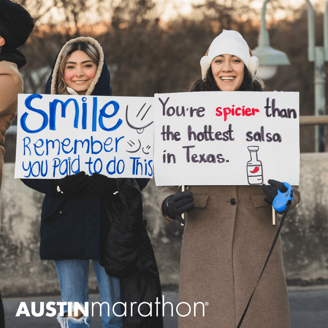 Run Austin Marathon Weekend | Austin Marathon
