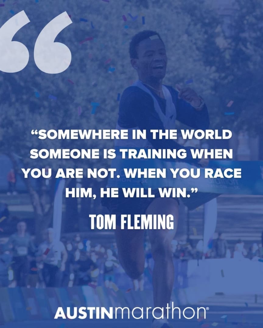 Running Motivation Strategies to Boost Your Endurance