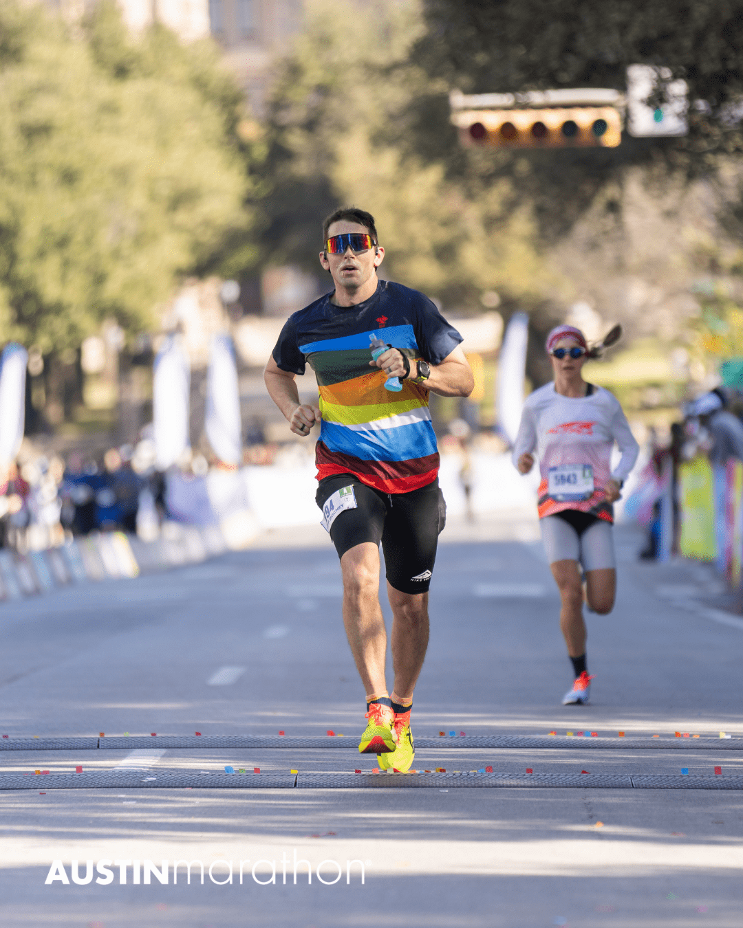 Official Race Photos - Ascension Seton Austin Marathon, Half & 5K