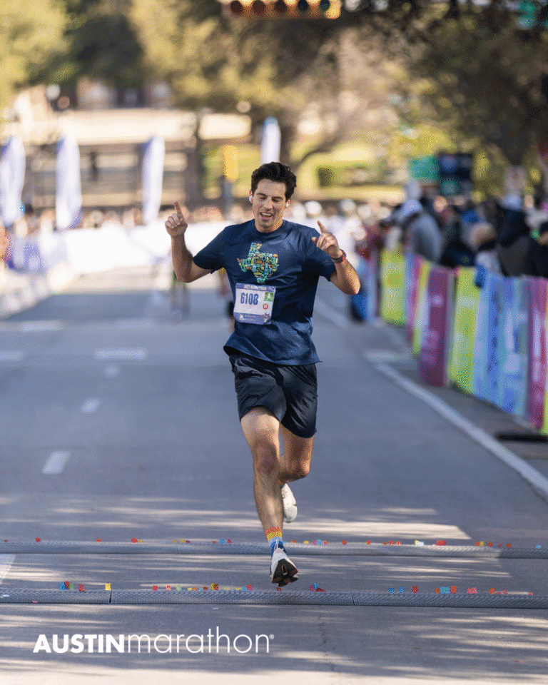 Official Race Photos - Ascension Seton Austin Marathon, Half & 5K
