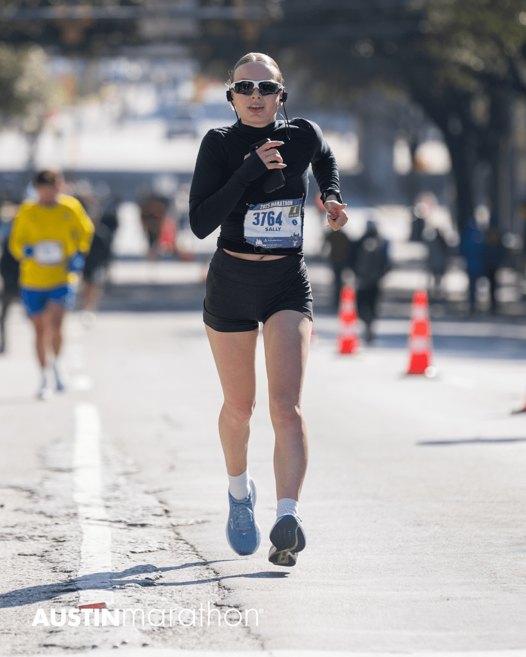 Official Race Photos - Ascension Seton Austin Marathon, Half & 5K
