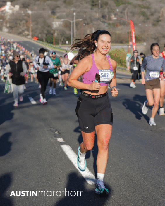 Official Race Photos - Ascension Seton Austin Marathon, Half & 5K